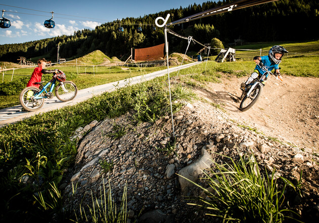 The Epic Bikepark Leogang | Bikepark Leogang